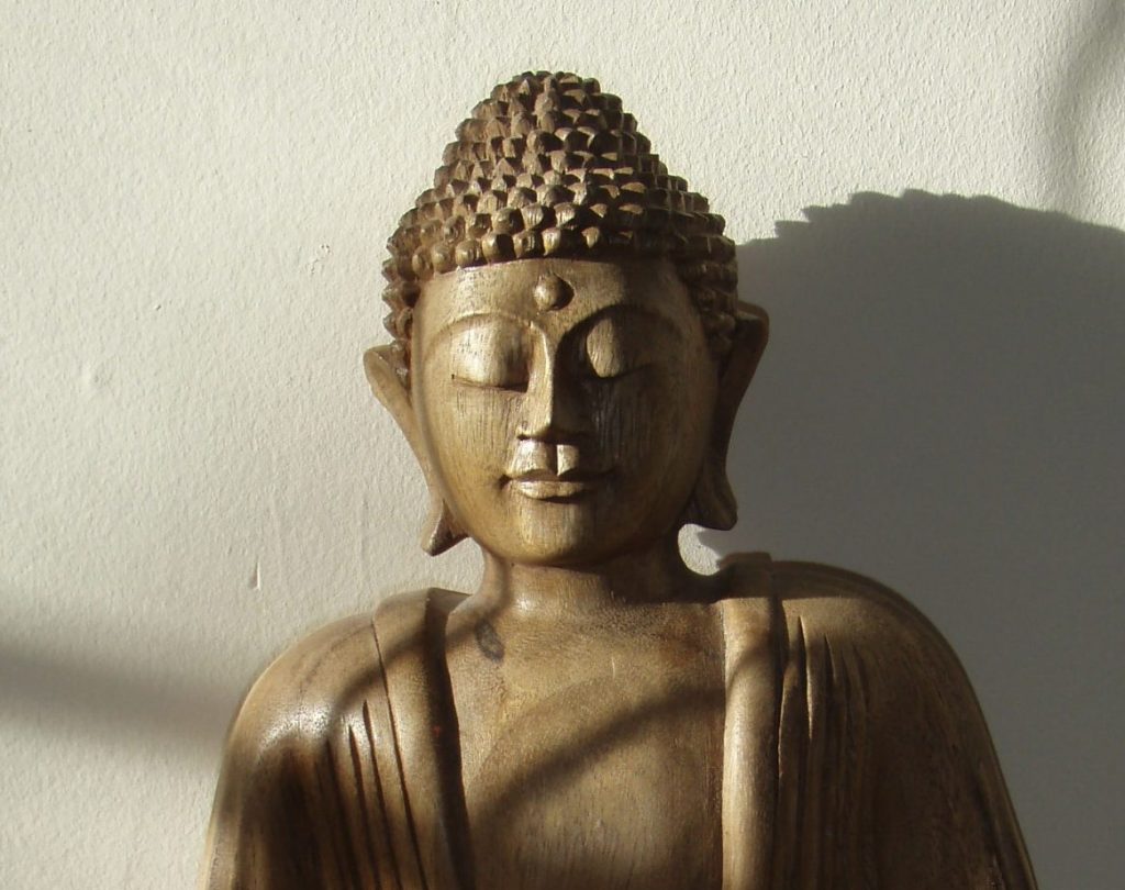 Om os – Triratna